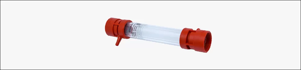 博格隆（Bestchrom）官网丨BXK系列实验室空柱配件